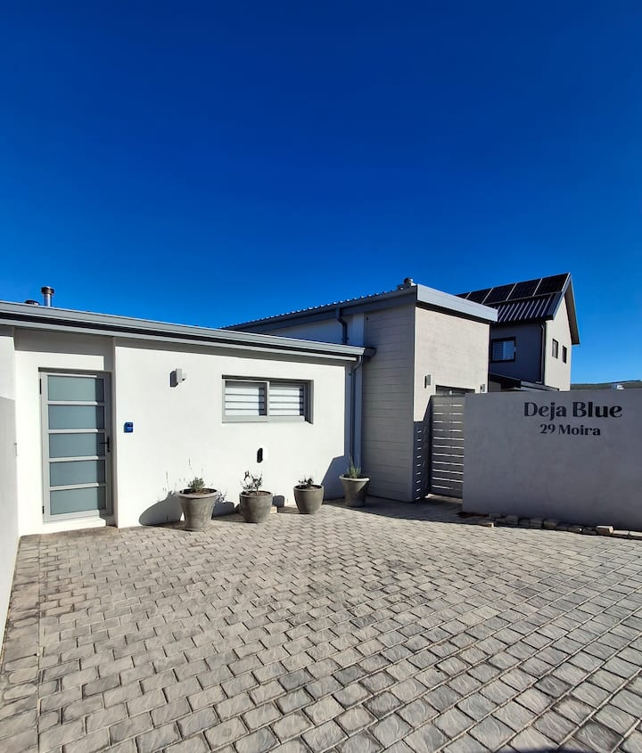 Deja Blue Unit 2 - Struisbaai