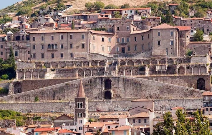 Zara Alloggio Turistico - Valmontone