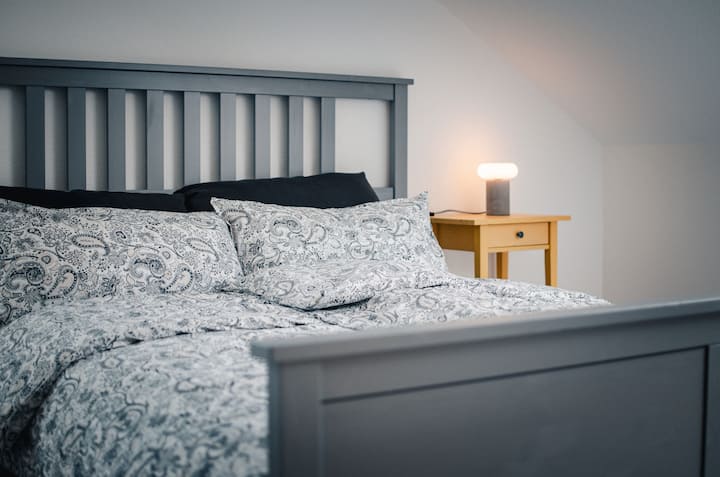 Sonniges Nest In Goldbach - Aschaffenburg