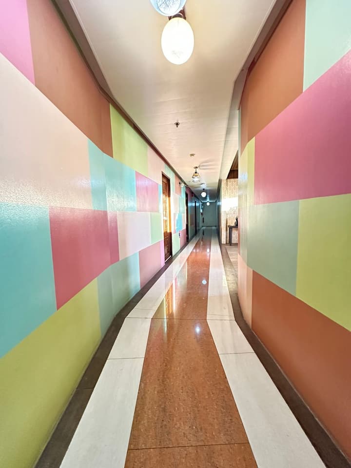 Your Cozy Retreat In Roxas City! - Roxas City