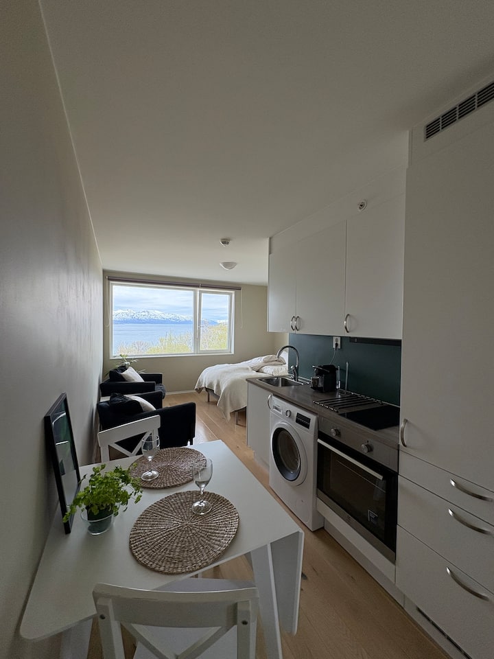 Cozy Apartment - Tromsø