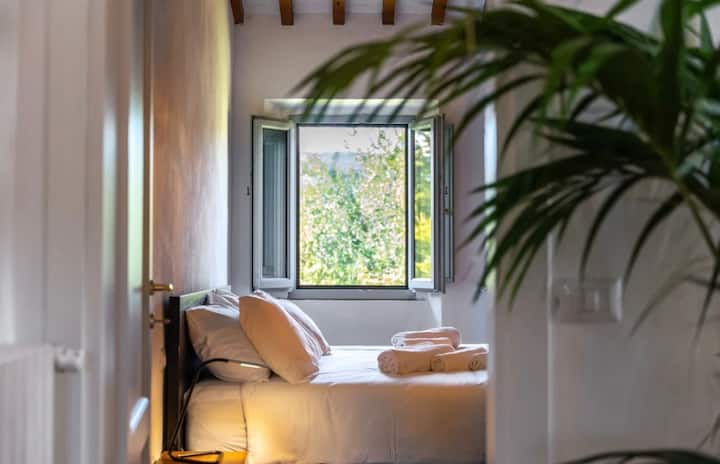 Soggiorno Relax Nella Natura Apt Elisa - Olaszország