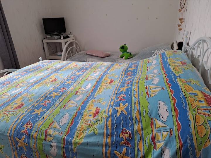 Chambre D'hôtes - Meschers-sur-Gironde