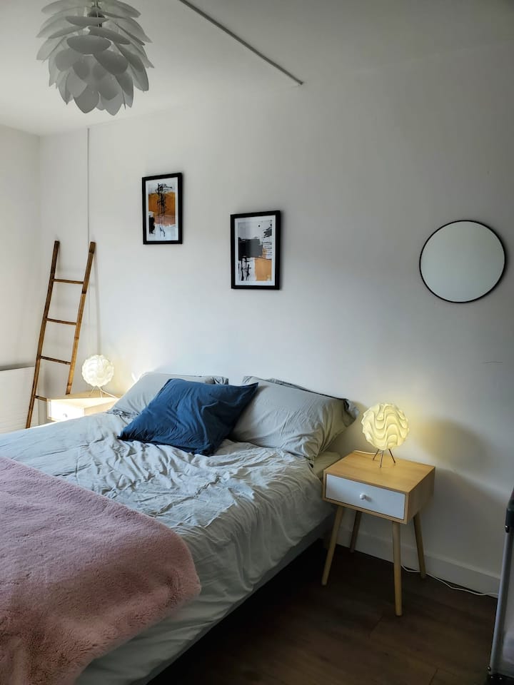 Le P'tit Appart - Thonon-les-Bains