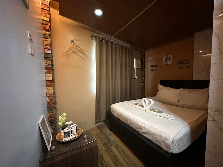 Your Cozy Retreat In Roxas City! - Roxas City
