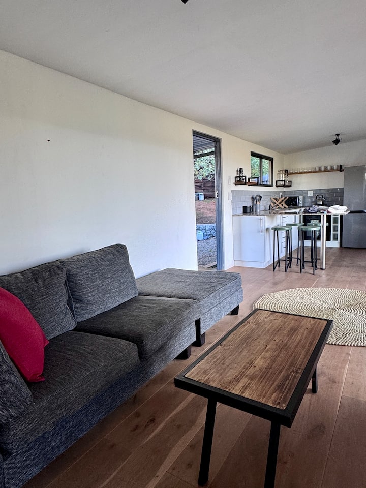Vista Pod – Stylish Retreat - Swaziland/ Eswatini
