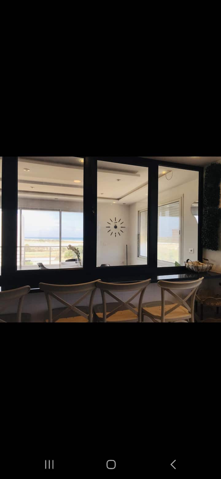 Appartement Vu Mer - Kélibia