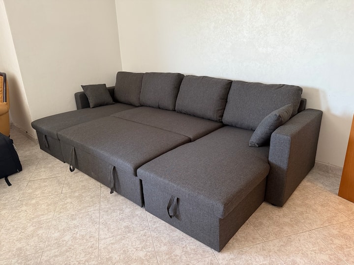 Panorama Apartment 6 Posti Letto A Monfalcone - Monfalcone