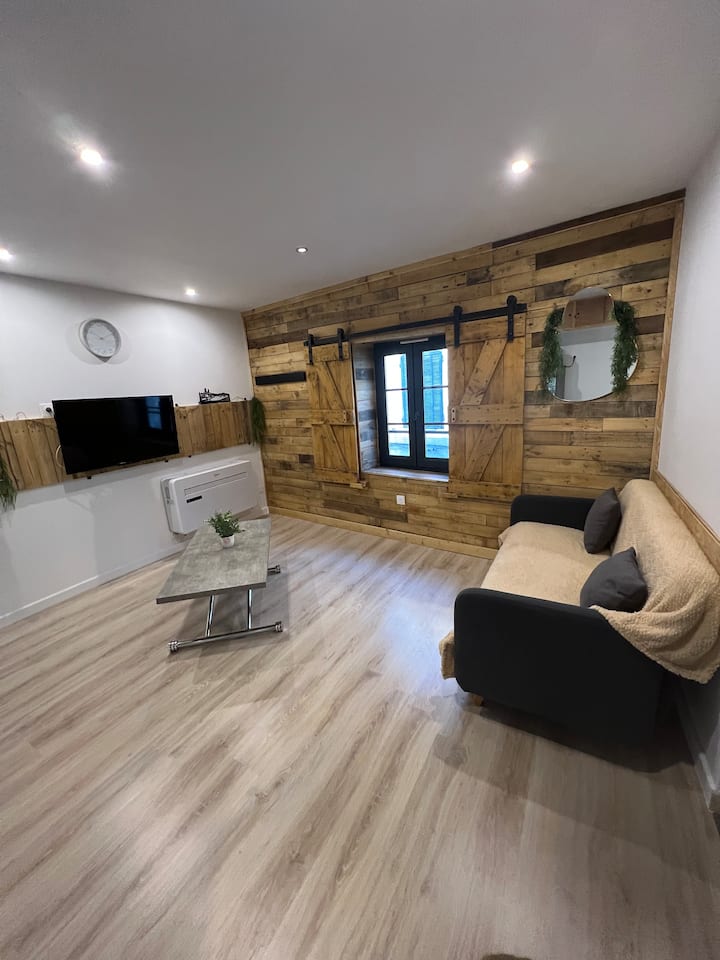 Studio Au Cœur De Pont St Esprit - Pont-Saint-Esprit