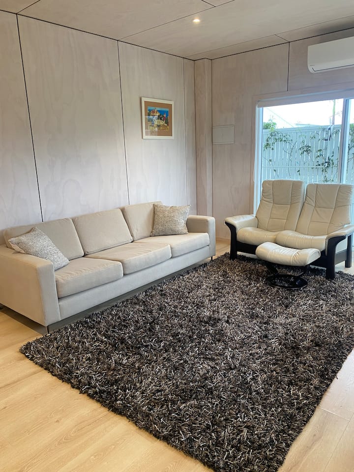 Point Wells Holiday Apartment - Matakana
