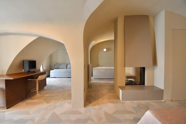 Dritta Al Cuore B&b - Housea - Polignano a Mare