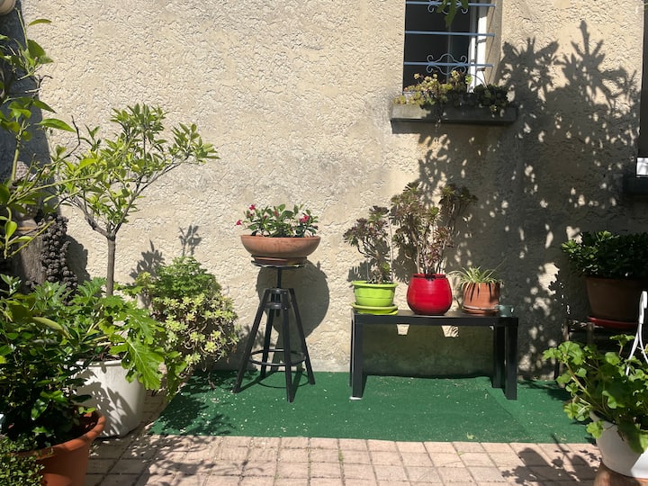 Maison Avec Jardin Au Calme à Avignon - Festival d'Avignon