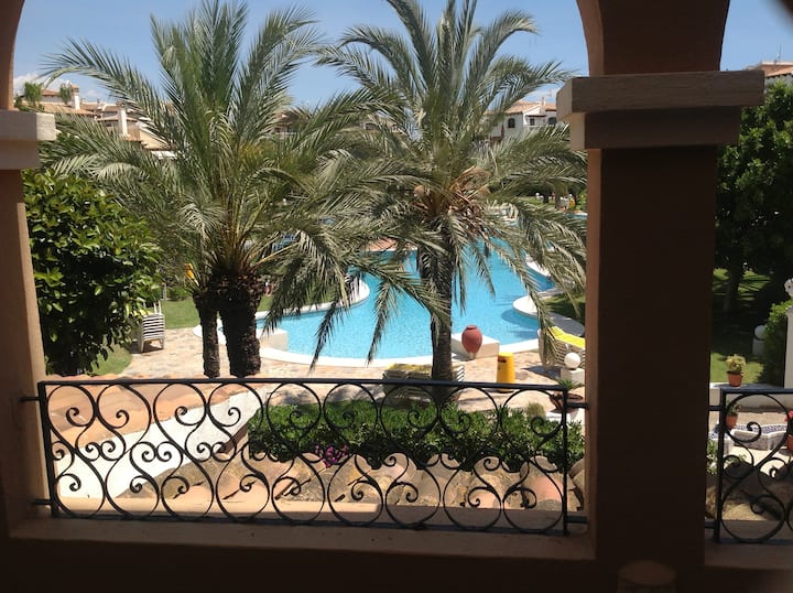 Alojamiento A 200 M De La Playa. - Torrevieja