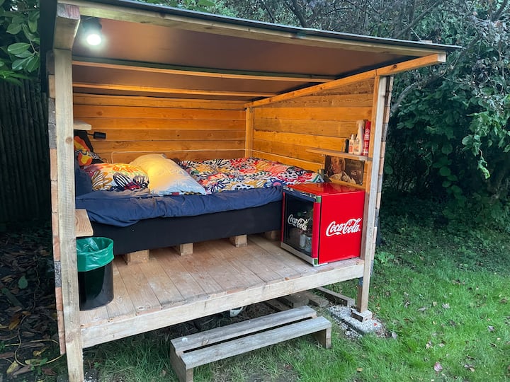 Shelter - Kolding
