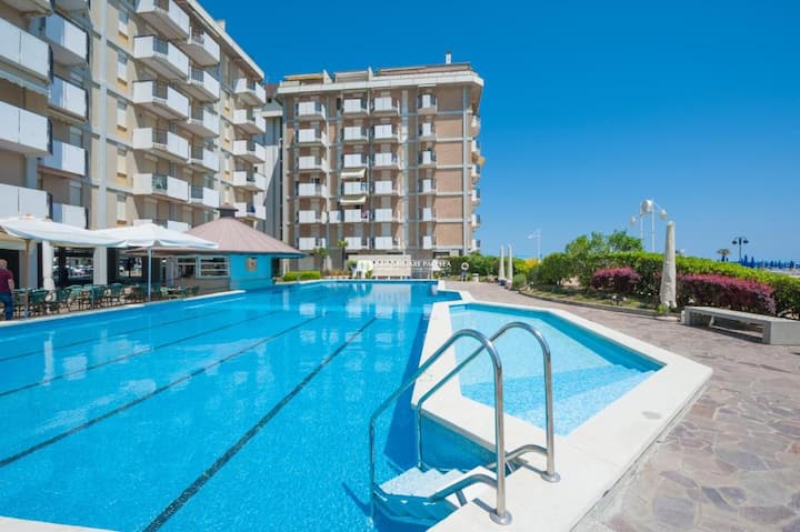 Appartamento Vista Mare - Lido de Jesolo