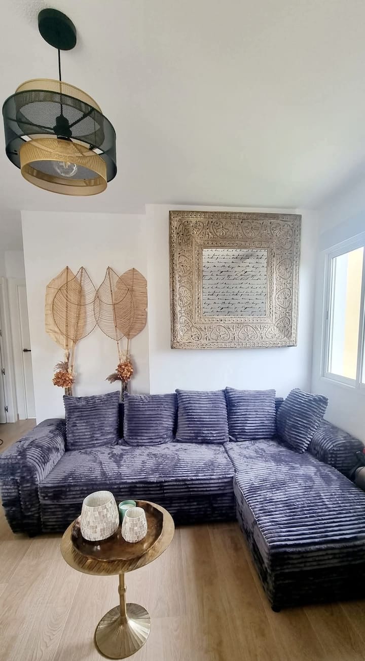 Le Nid - San Miguel de Salinas