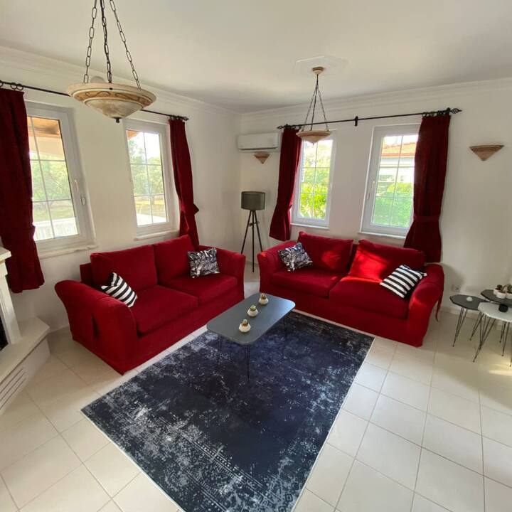 ÖLüdenizimüstakil Havuzlu Villa - Ölüdeniz