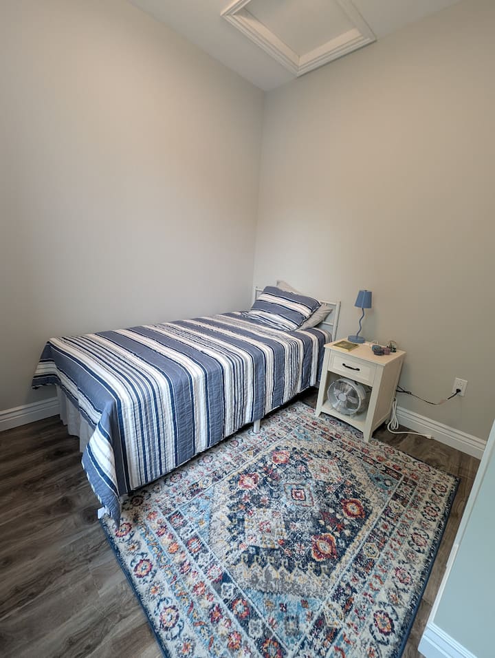 Cozy Downtown St Johns Retreat - 聖約翰