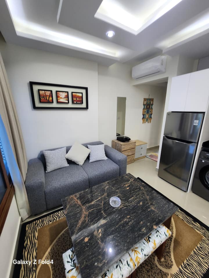 Holiday One Bedroom Apartmen - شرم الشيخ