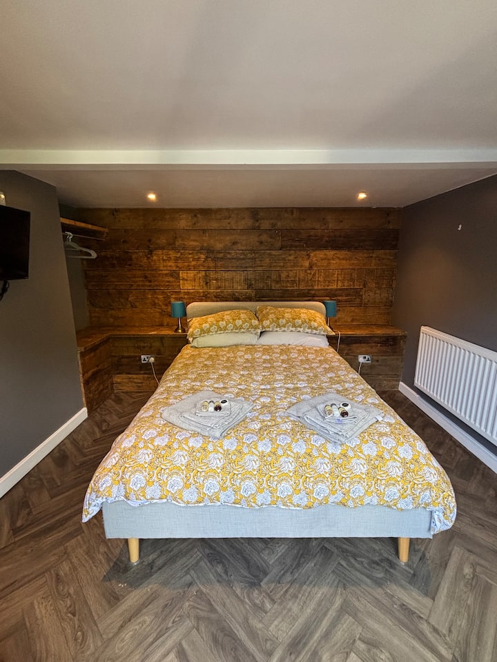 Charming Studio In Hastings Old Town With Parking - Hastings