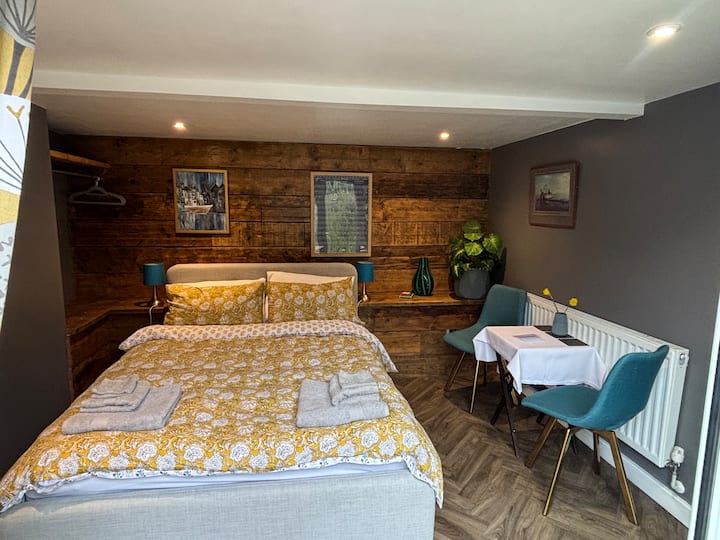 Charming Studio In Hastings Old Town With Parking - Hastings