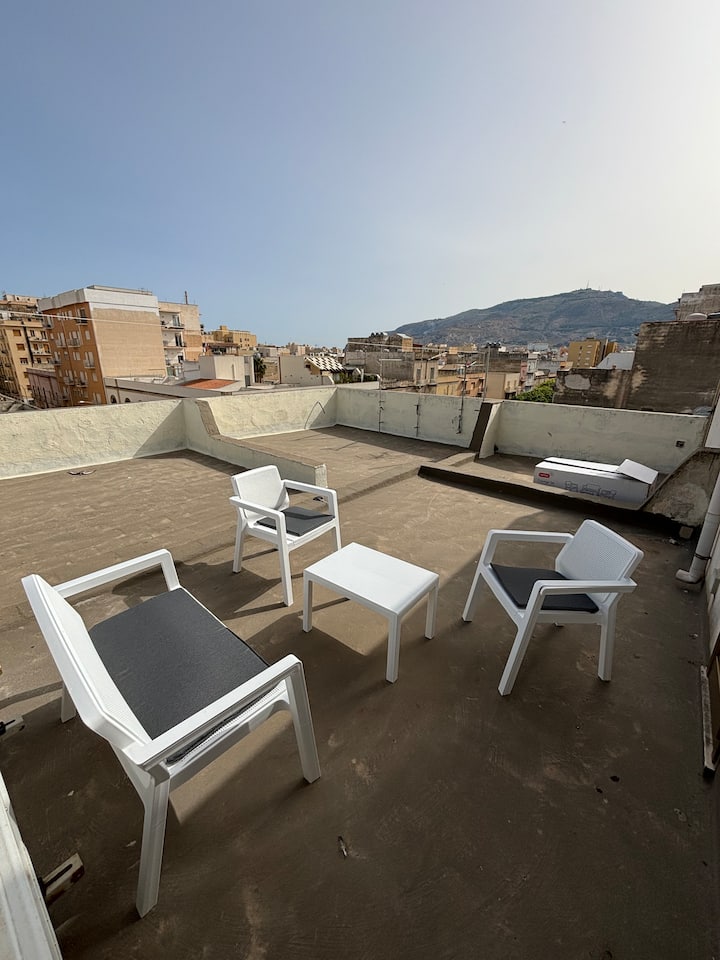 Appartamento Da Nanae - Trapani