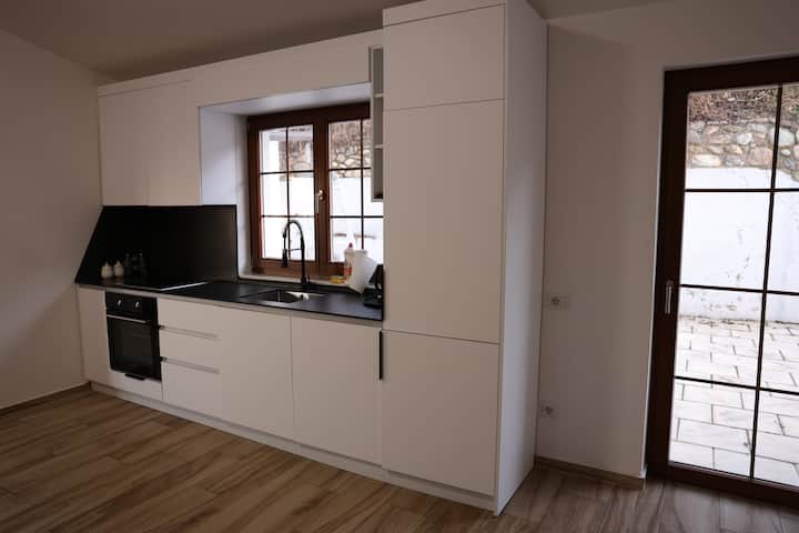 Apartment Kalaja Prizren No-3 - Kosovo