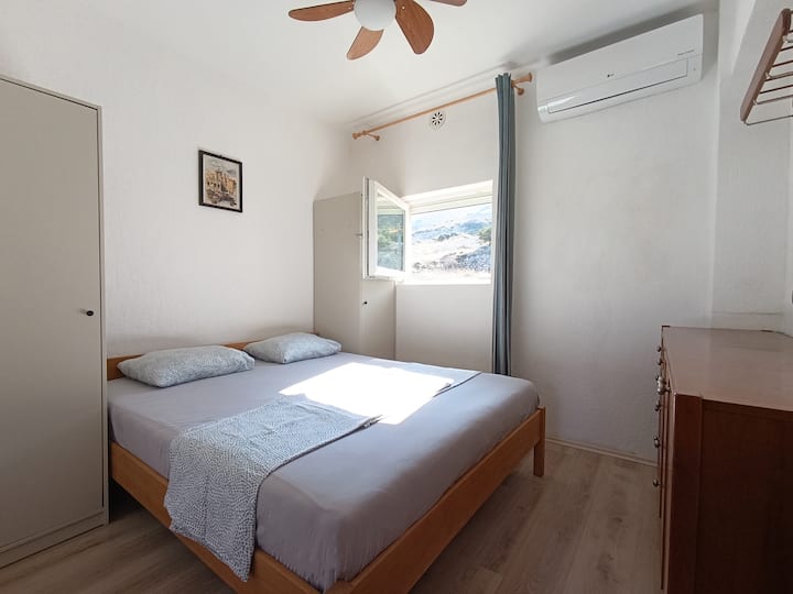 Apartments Cajner Pag - Ap3 (A2+2) - Pag