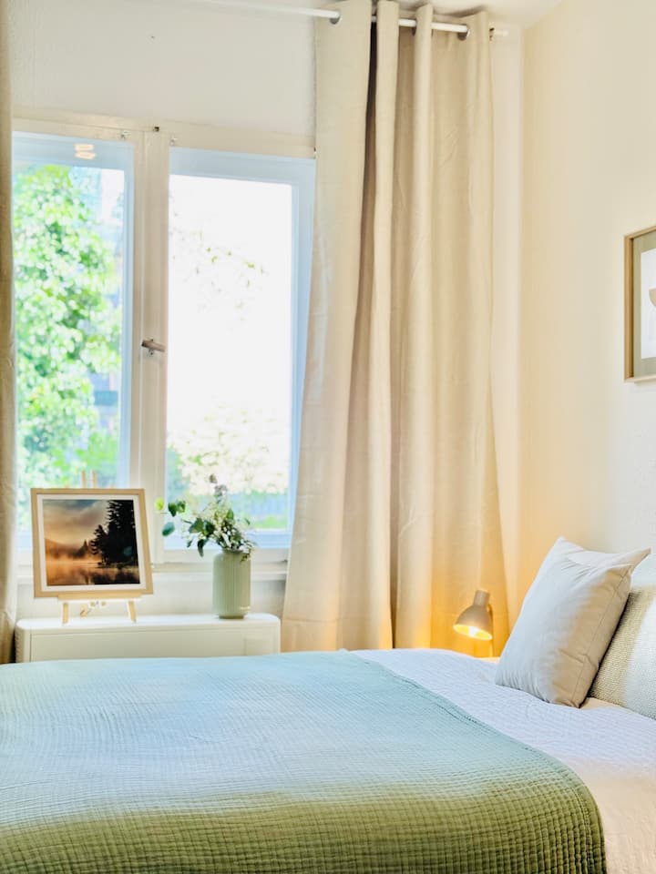 Welcome To Neukölln Kiez / 2room - Berlijn