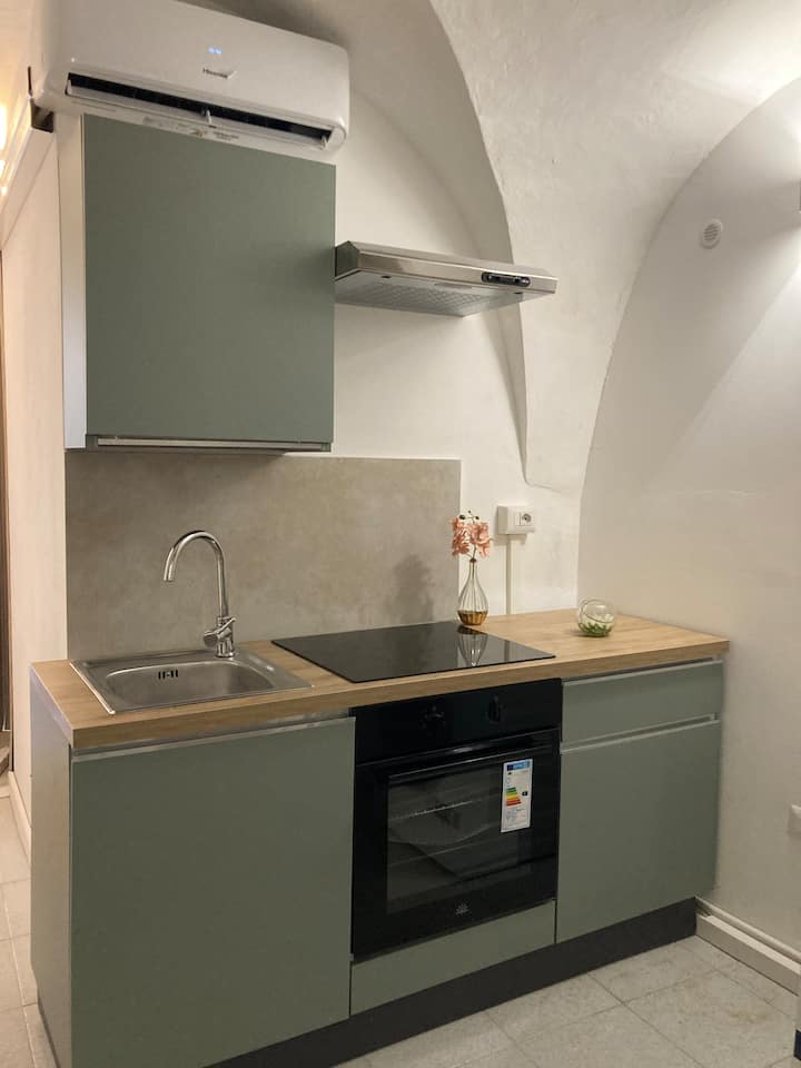 Monolocale Nel Cuore Di Sassari - Sassari