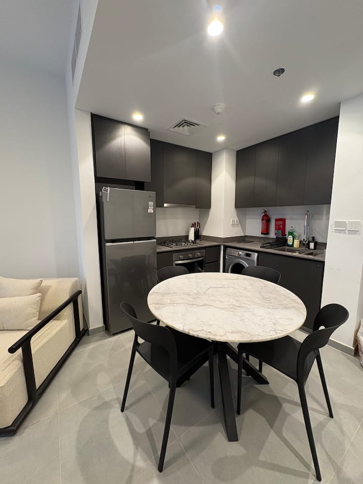 Moderne Wohnung - Sharjah