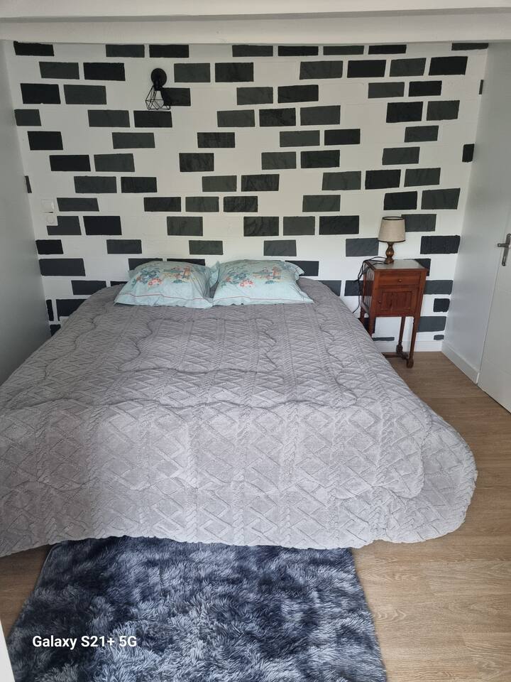 Chambre D'hôte - Le Cheylard