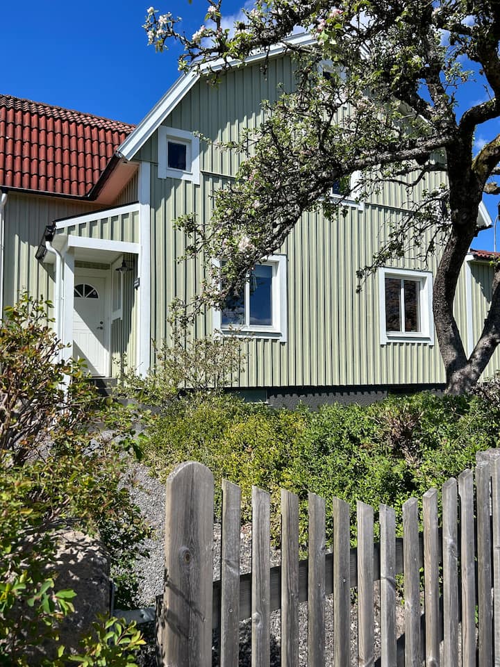 Charming, Central & Spacious - Ljungby