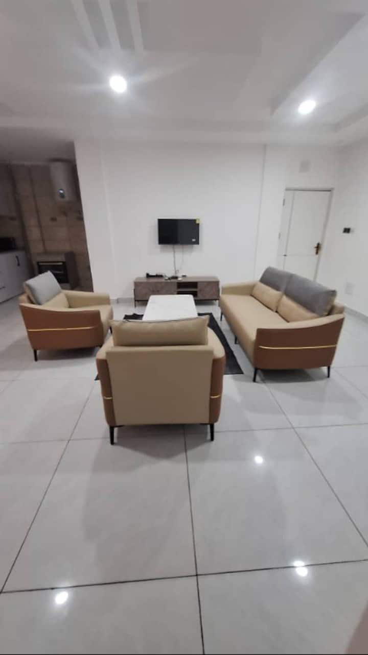 Chambre D’hôte à L'aéroport - Conakry