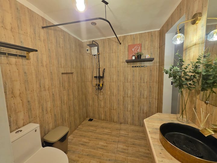 Home In Sibulan Near Dumaguete (5.2km)15-20 Min - Dumaguete