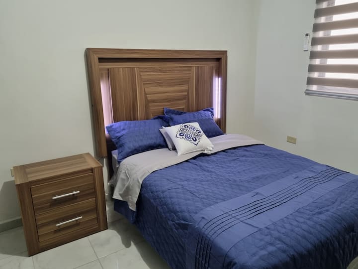 Hermoso Y Seguro Departamento - Guaymas