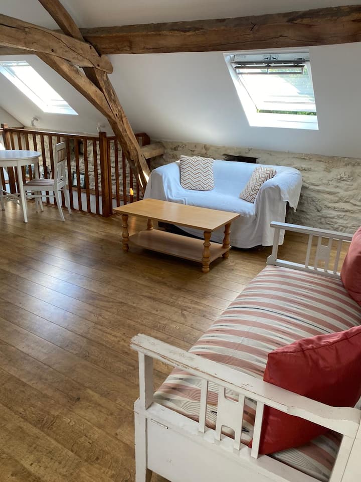 Perfect Family Home With Private Heated Pool - Sologne