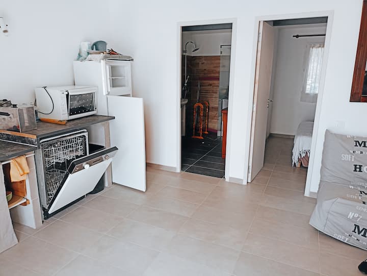 Petite Maison Indépendante - Figari