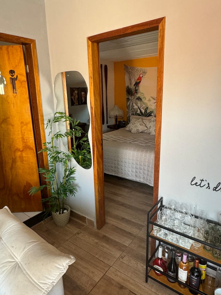 Casa 2 Min Da Praia Grande - Arraial do Cabo