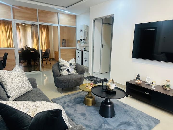 Travac Northmead 2 - Lusaka