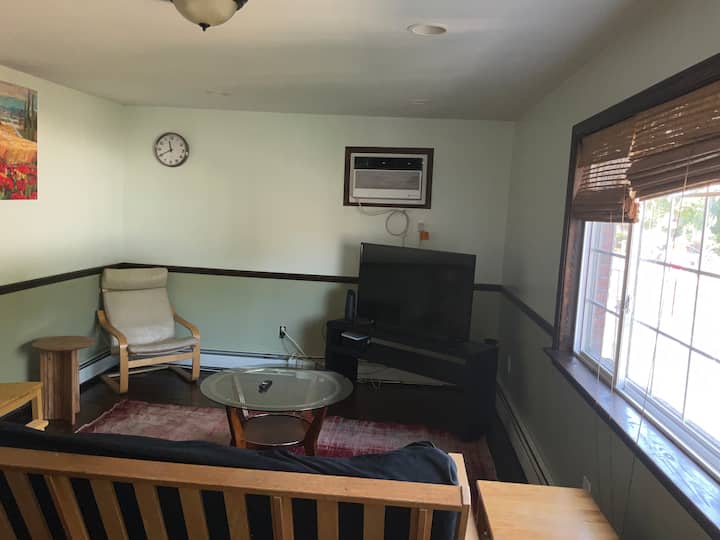 Sofie's Place - Fort Totten - Queens NY