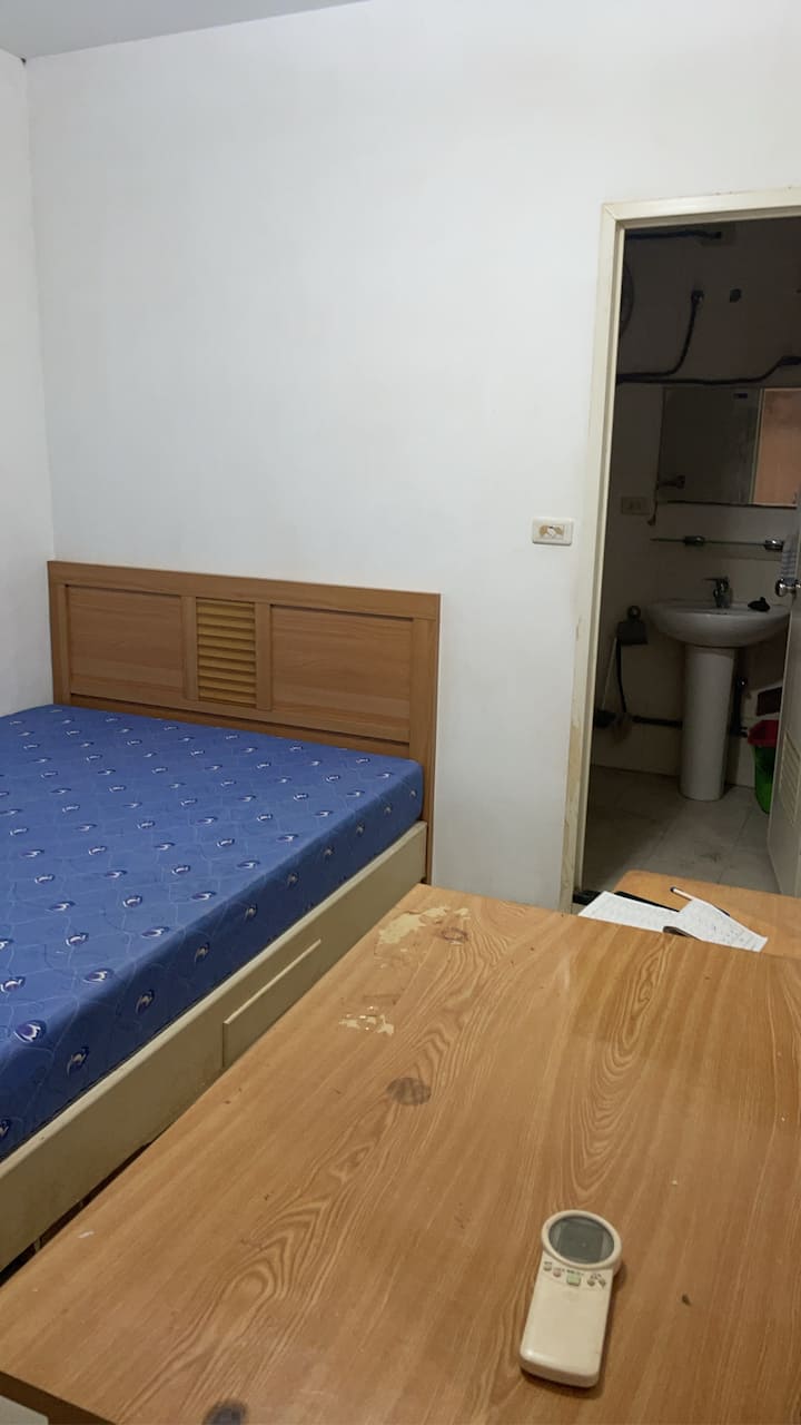 板橋花翠Single1 - New Taipei City