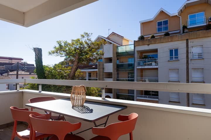 Arcachon Les Pieds Dans L’eau - Cap Ferret