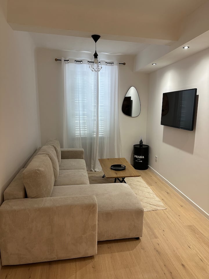 Appartement Cosy - Hyères