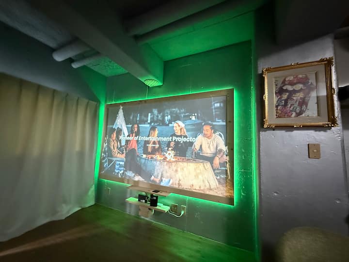 沙羅居Soho 名古屋駅徒歩5分#異空間1ldk60㎡最大6名様 - Nagoya