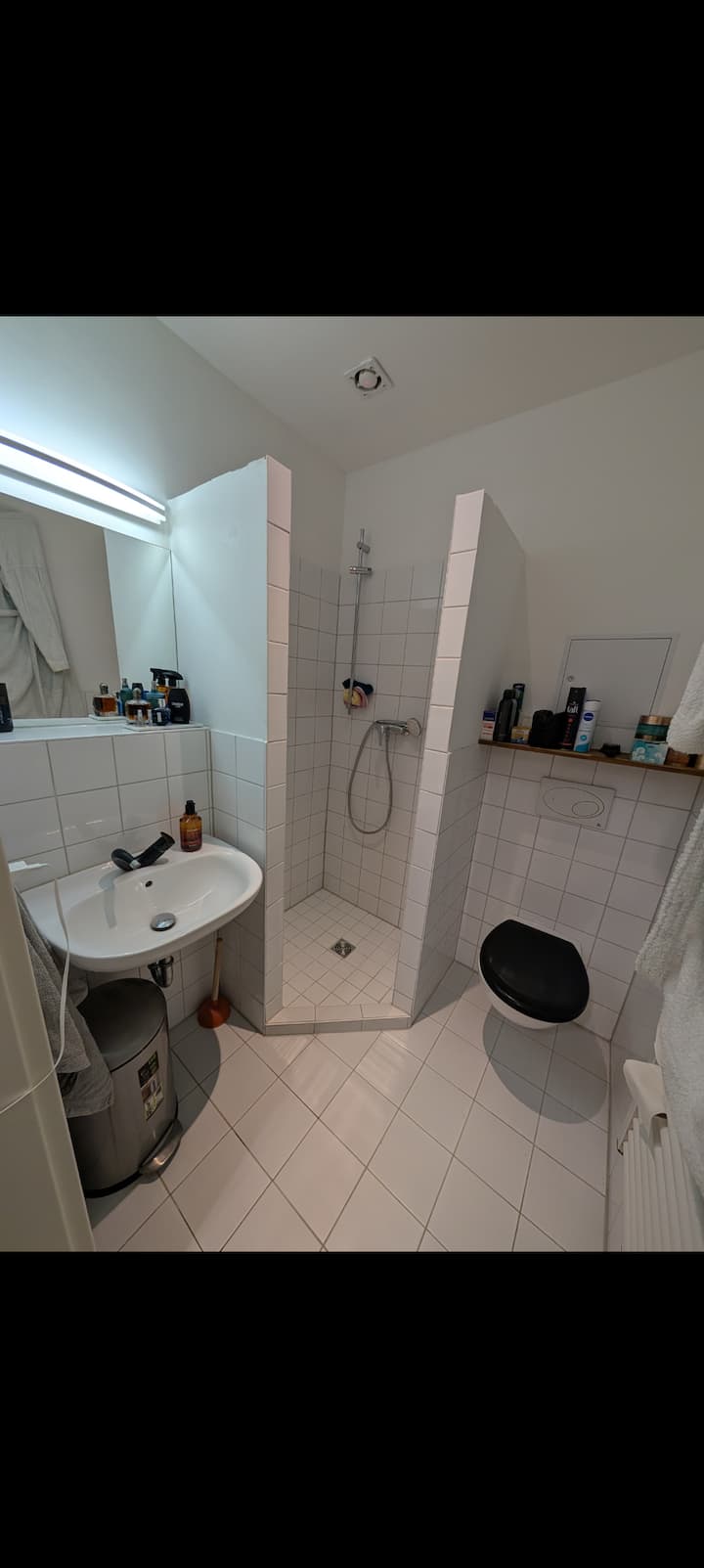 Boxi Apartment Im Herzen Berlins - Berlin