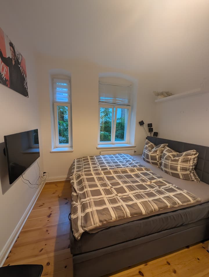 Boxi Apartment Im Herzen Berlins - Berlin