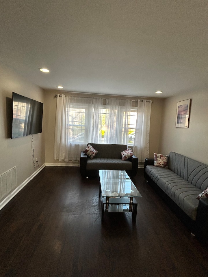Ewr, Nyc Apartment A1 - Weehawken, NJ