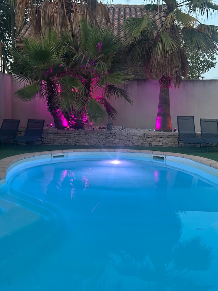 La Bohème - Département Aude