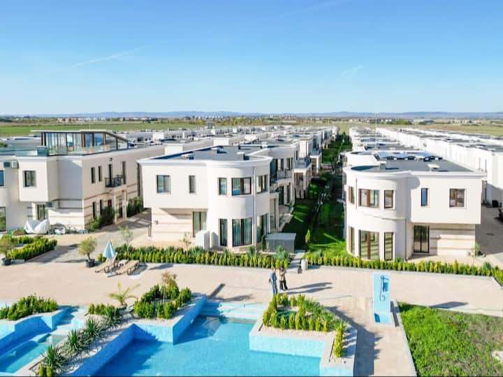 Majestic House - Pomorie